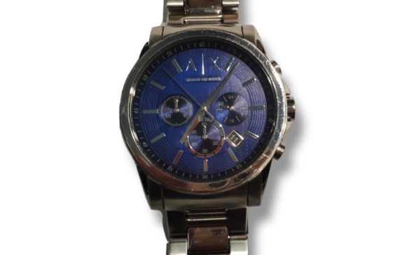 A|X ARMANI EXCHANGE AX2509 – Banknote internetveikals