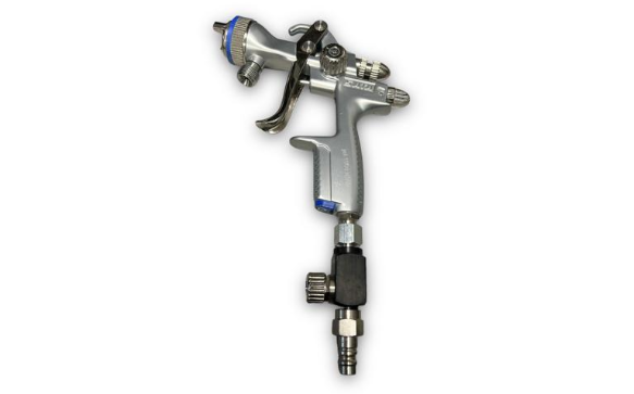 SATA JET 10000 K RP – Banknote internetveikals