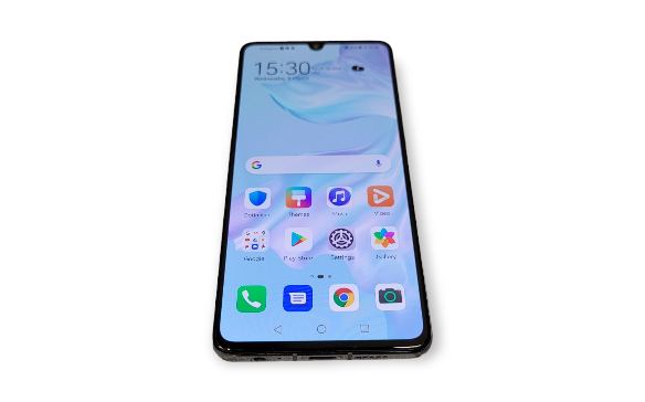 Huawei P30 ELE-L29 128GB – Banknote internetveikals