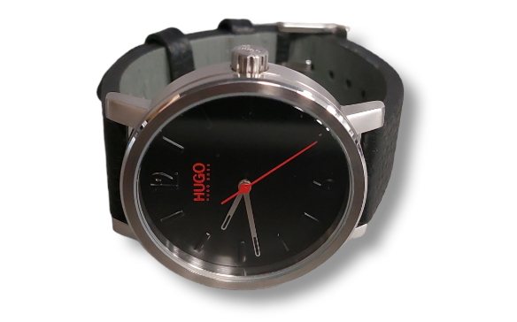 Hugo Boss HU-380-1-14-3361 – Banknote interneta veikals