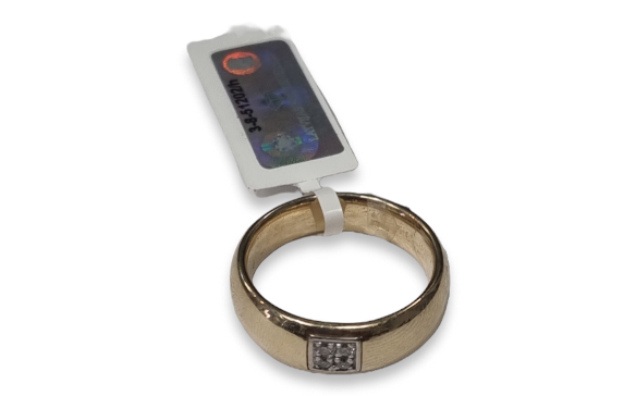 Zelta gredzens – Banknote interneta veikals