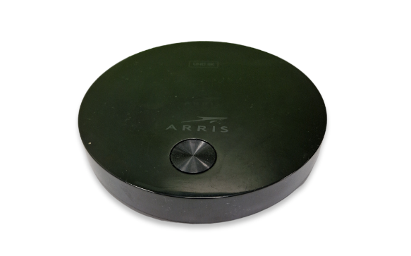 Arris VIP5305 – Banknote internetveikals