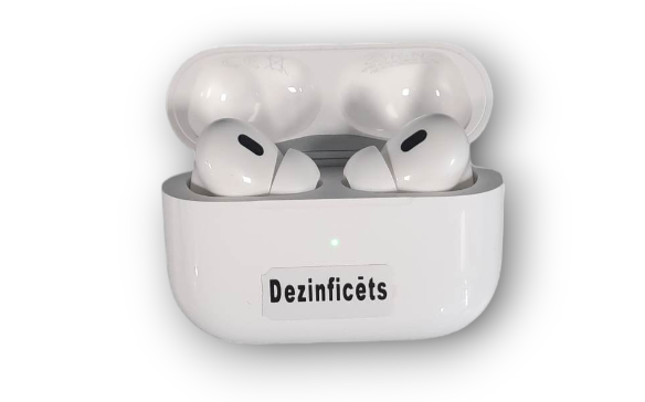 Apple AirPods Pro 2 A2700 – Banknote interneta veikals