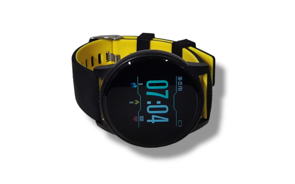 Westrom WR-W22 – Banknote internetveikals