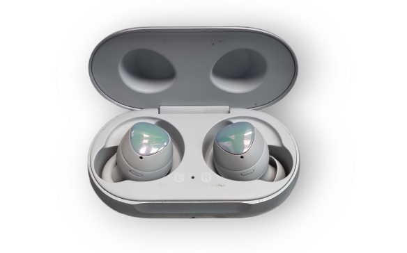 Samsung Galaxy Buds (SM-R170) – Banknote интернет-магазин