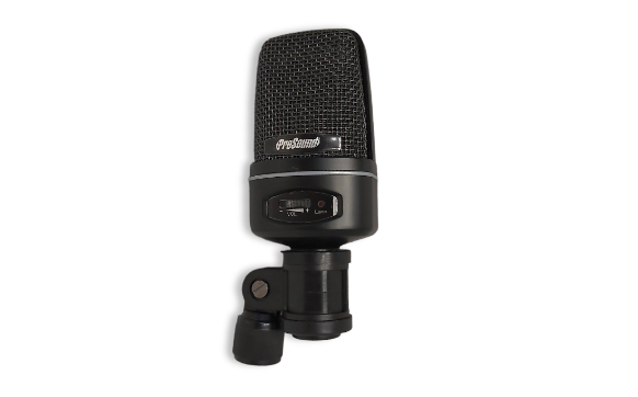 ProSound USB Podcast Mic – Banknote internetveikals