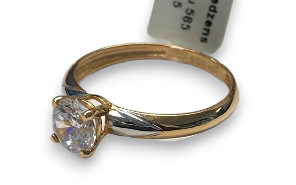 Zelta gredzens – Banknote interneta veikals