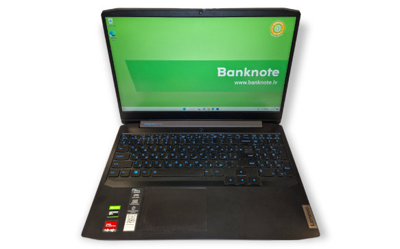 Lenovo Idea Pad Gaming 3 15ARH05 – Banknote interneta veikals