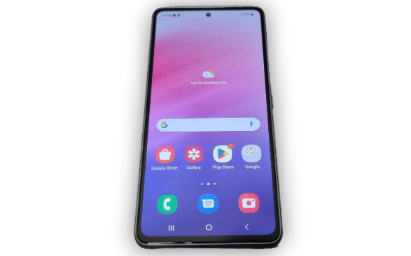 Samsung Galaxy A53 5G SM-A536B/DS 128GB – Banknote интернет-магазин
