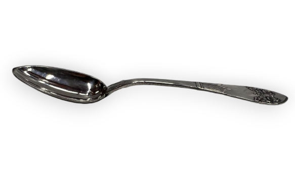 Sudraba karote – Banknote interneta veikals