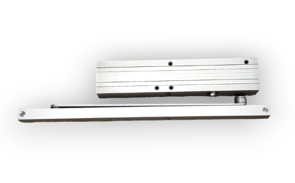 GEZE TS5000 – Banknote internetveikals