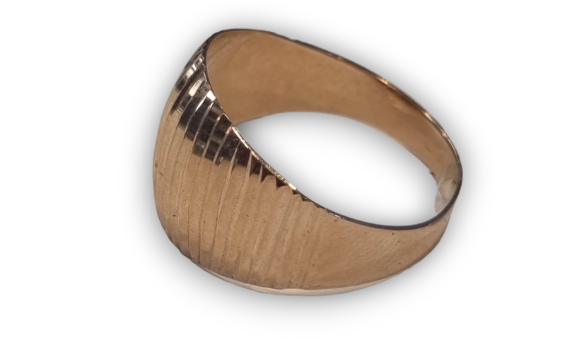 Zelta gredzens – Banknote interneta veikals