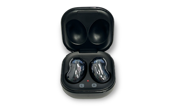 Samsung Galaxy Buds Live (SM-R180) – Banknote internetveikals