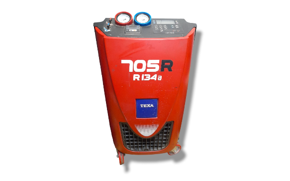 Texa 705R R134a – Banknote интернет-магазин