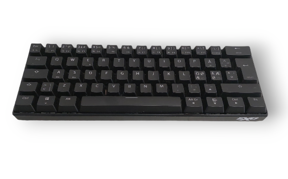 EXO rascal – Banknote internetveikals