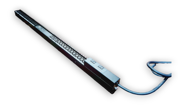 Socomec NRT-OP-PDU1-28 – Banknote internetveikals