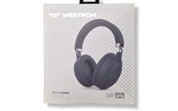 Westrom WR-BT2291H – Banknote internetveikals