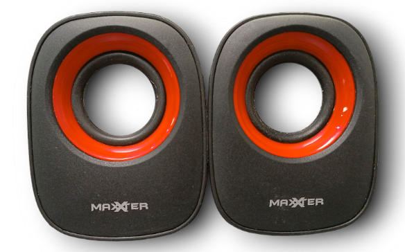 Maxxter 1358CD – Banknote internetveikals