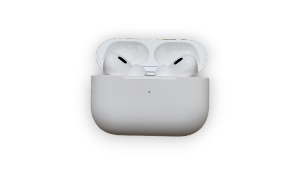 Apple AirPods Pro 2 A2700 – Banknote internetveikals