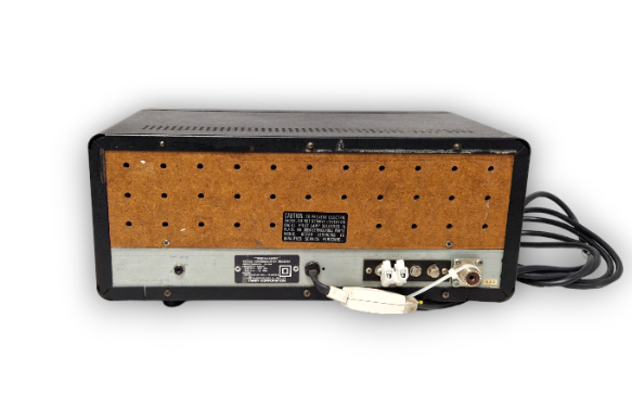 Realistic DX-200 – Banknote interneta veikals