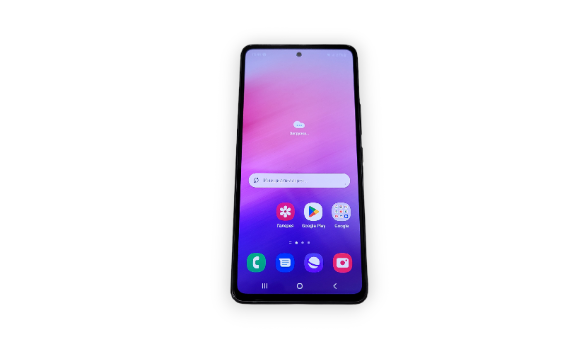 Samsung Galaxy A53 5G A536B 128GB – Banknote интернет-магазин