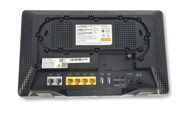 Nokia G-240W-C – Banknote interneta veikals