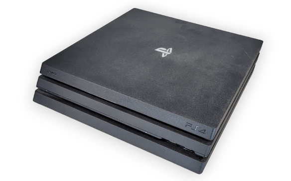 Sony Playstation 4 Pro 1TB – Banknote internetveikals