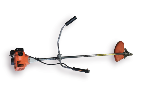 Stihl FS 74 – Banknote internetveikals