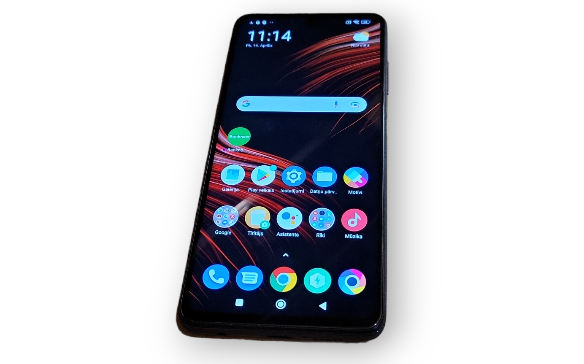 Xiaomi Poco X3 Pro M2102J20SG 128GB – Banknote interneta veikals