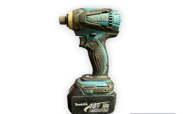 Makita DTD146 – Banknote interneta veikals