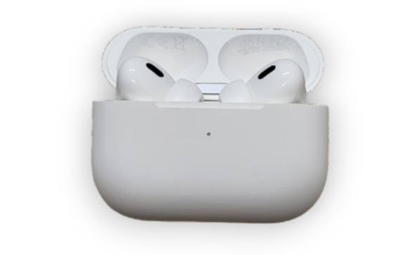 Apple AirPods Pro 2 A2700 – Banknote internetveikals