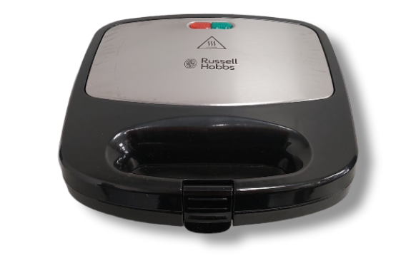 Russell Hobbs 17888-56 Panini maker 3in1 – Banknote internetveikals