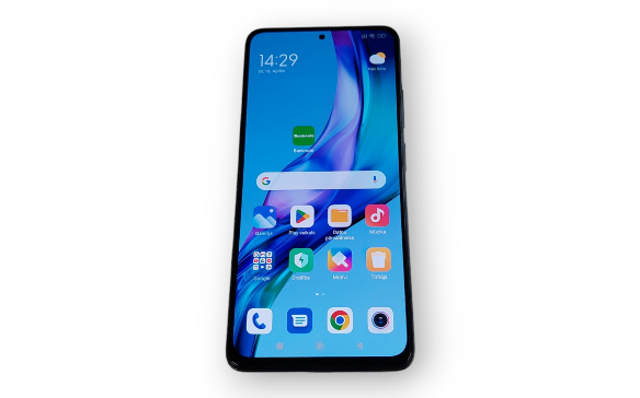 Xiaomi Redmi Note 11 Pro 5G 2201116SG 128GB – Banknote interneta veikals