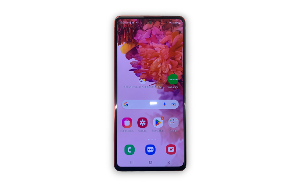 Galaxy S20 FE (G780G/DS) – Banknote internetveikals