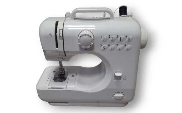 Mini Sewing Machine EW FHSM 505 – Banknote internetveikals