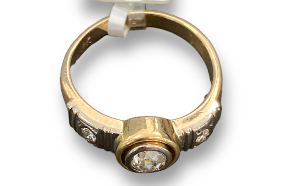 Zelta gredzens – Banknote internetveikals