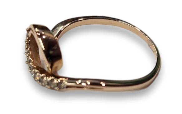 Zelta gredzens – Banknote interneta veikals