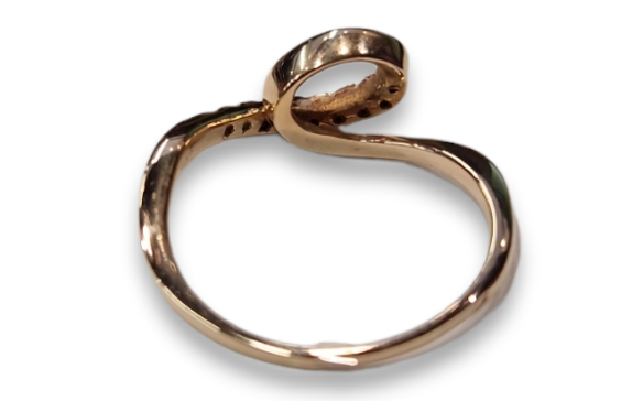 Zelta gredzens – Banknote interneta veikals