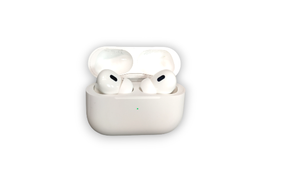 Apple AirPods Pro 2 A2700 – Banknote internetveikals