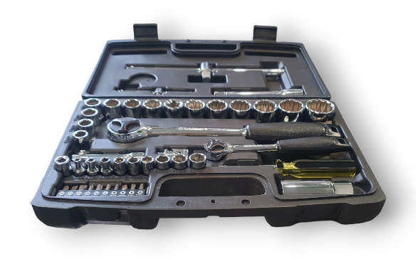 Stanley 50 – Banknote internetveikals