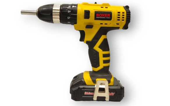 Boxer BX-149 – Banknote internetveikals