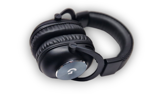 Logitech G Pro X – Banknote internetveikals