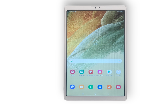 Samsung Galaxy Tab A7 Lite SM-T225 32GB – Banknote internetveikals