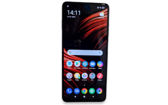 Xiaomi Poco X3 Pro M2102J20SG 128GB – Banknote интернет-магазин