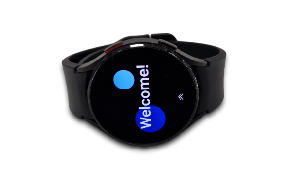 Galaxy Watch 4 44mm LTE (SM-R875F) – Banknote интернет-магазин