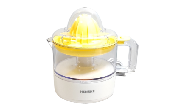 Henske JC3000-GS – Banknote internetveikals