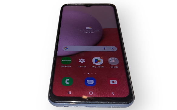 Samsung Galaxy A13 (SM-A137) SM-A137F/DSN 128GB – Banknote интернет-магазин