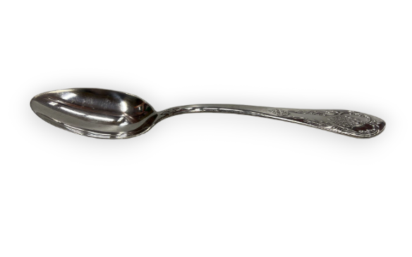 Sudraba karote – Banknote interneta veikals