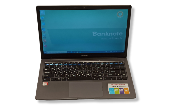Prestigio SmartBook 141 C6 – Banknote internetveikals