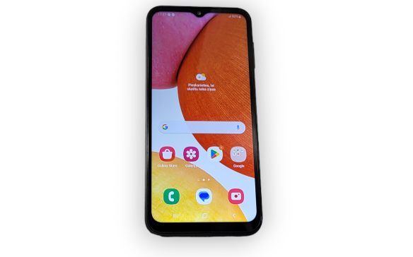 Samsung Galaxy A14 SM-A145R/DSN 128GB – Banknote интернет-магазин